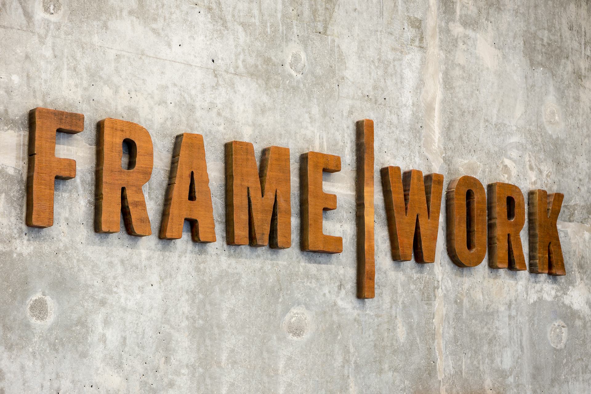 Branding — Works Progress Architecture