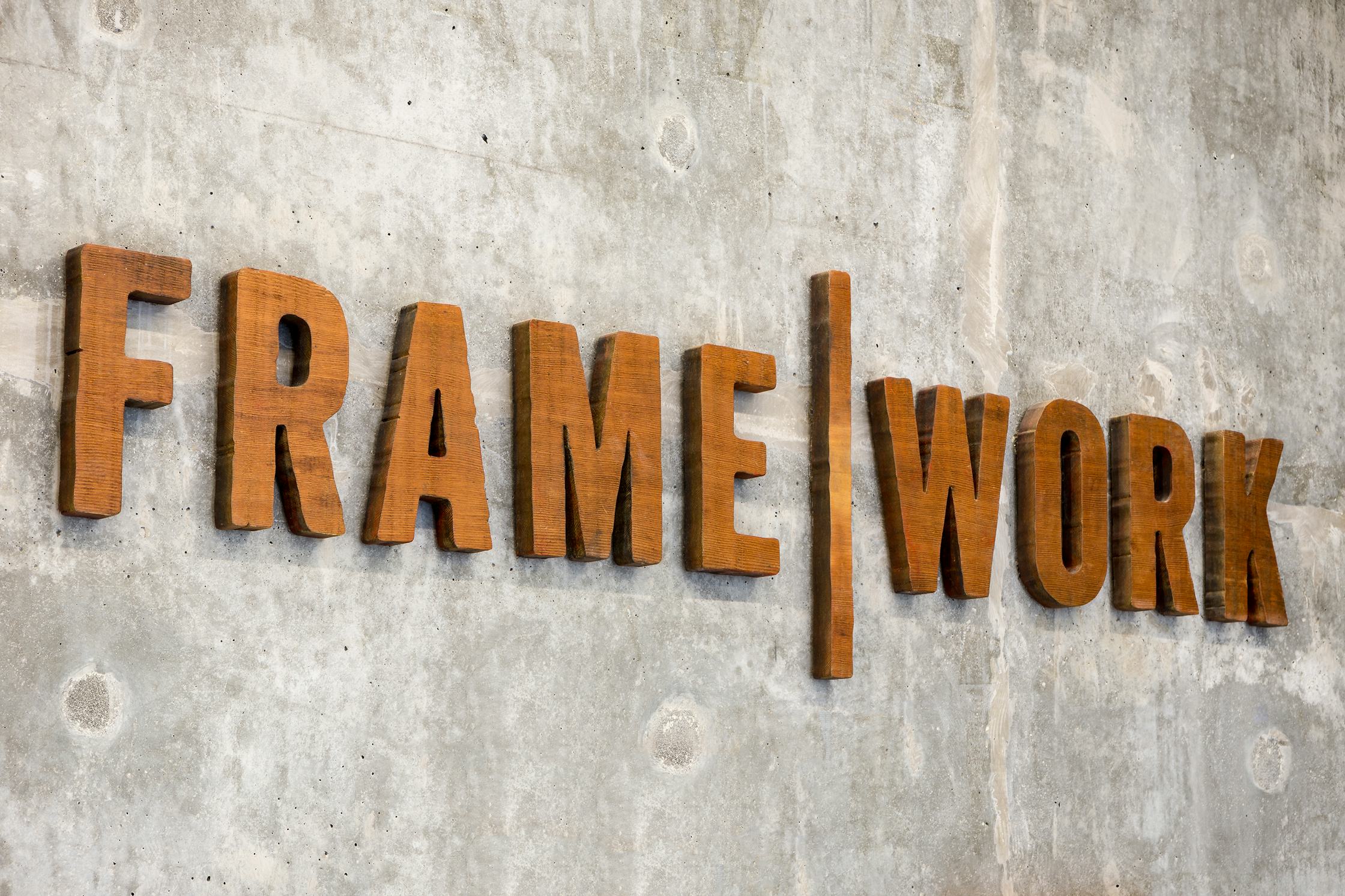 Branding — Works Progress Architecture