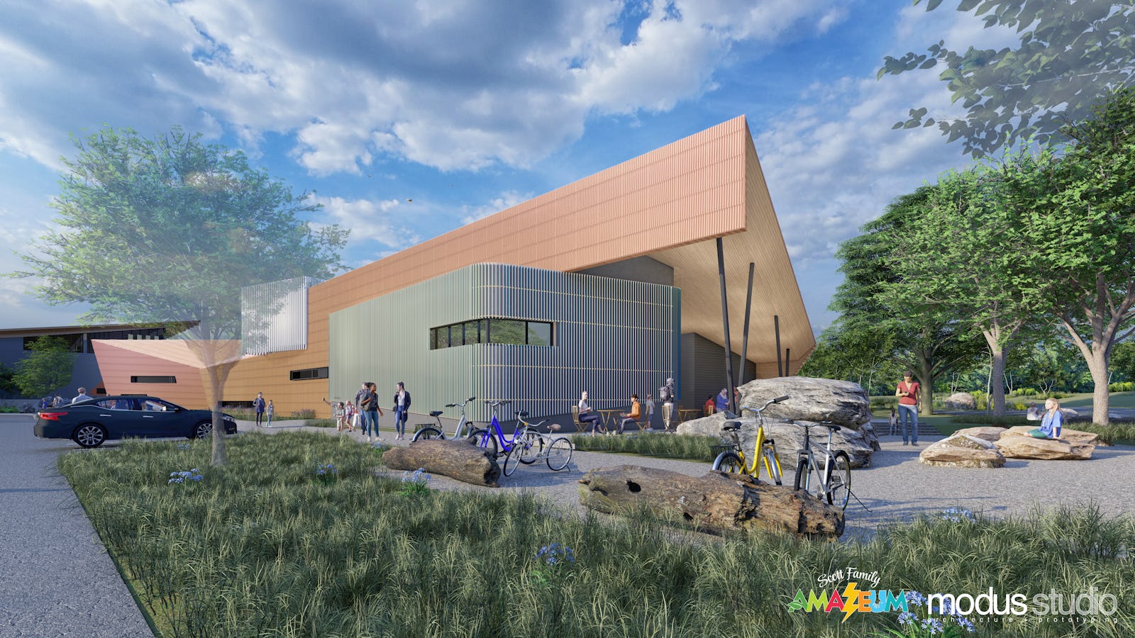 modus studio | architecture + prototyping