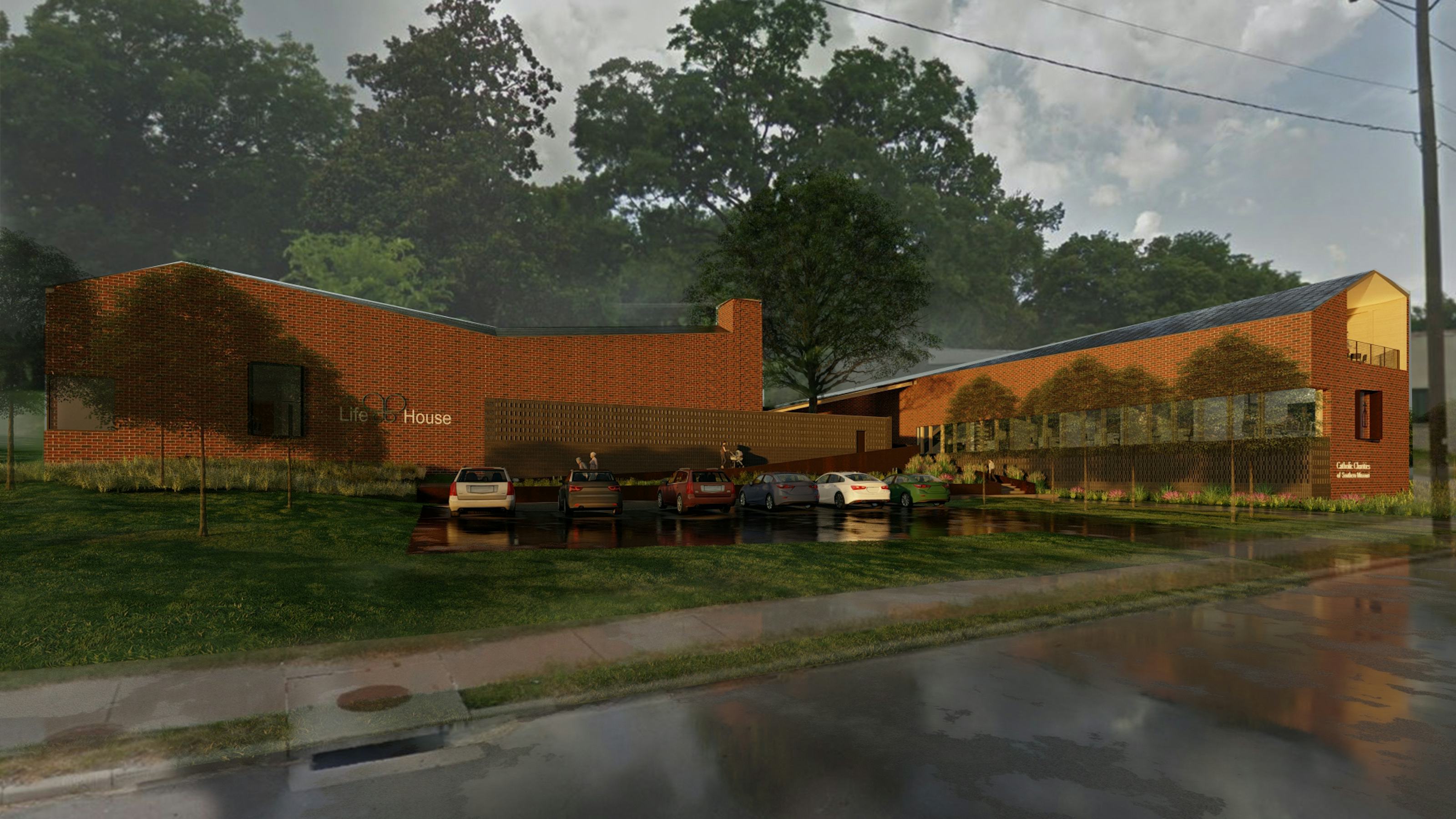 the story behind a photo. — Modus Studio