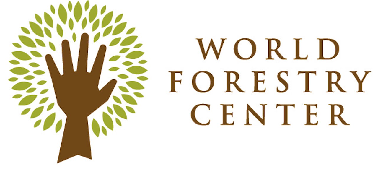 Exhibition at the World Forestry Center — Works Progress Architecture