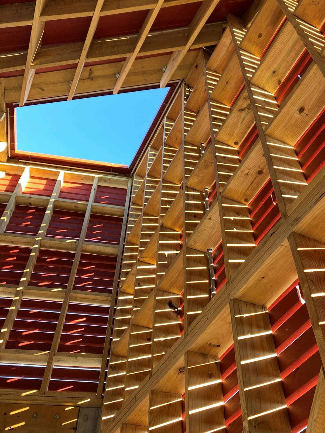 the rise opens at coler. — Modus Studio