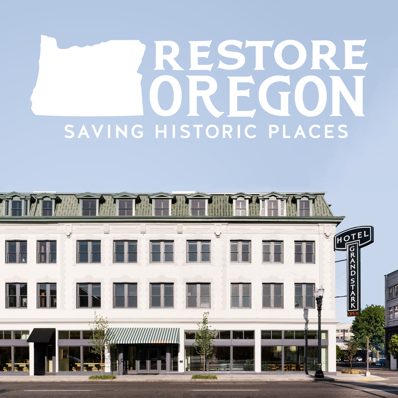 Progress! — Works Progress Architecture