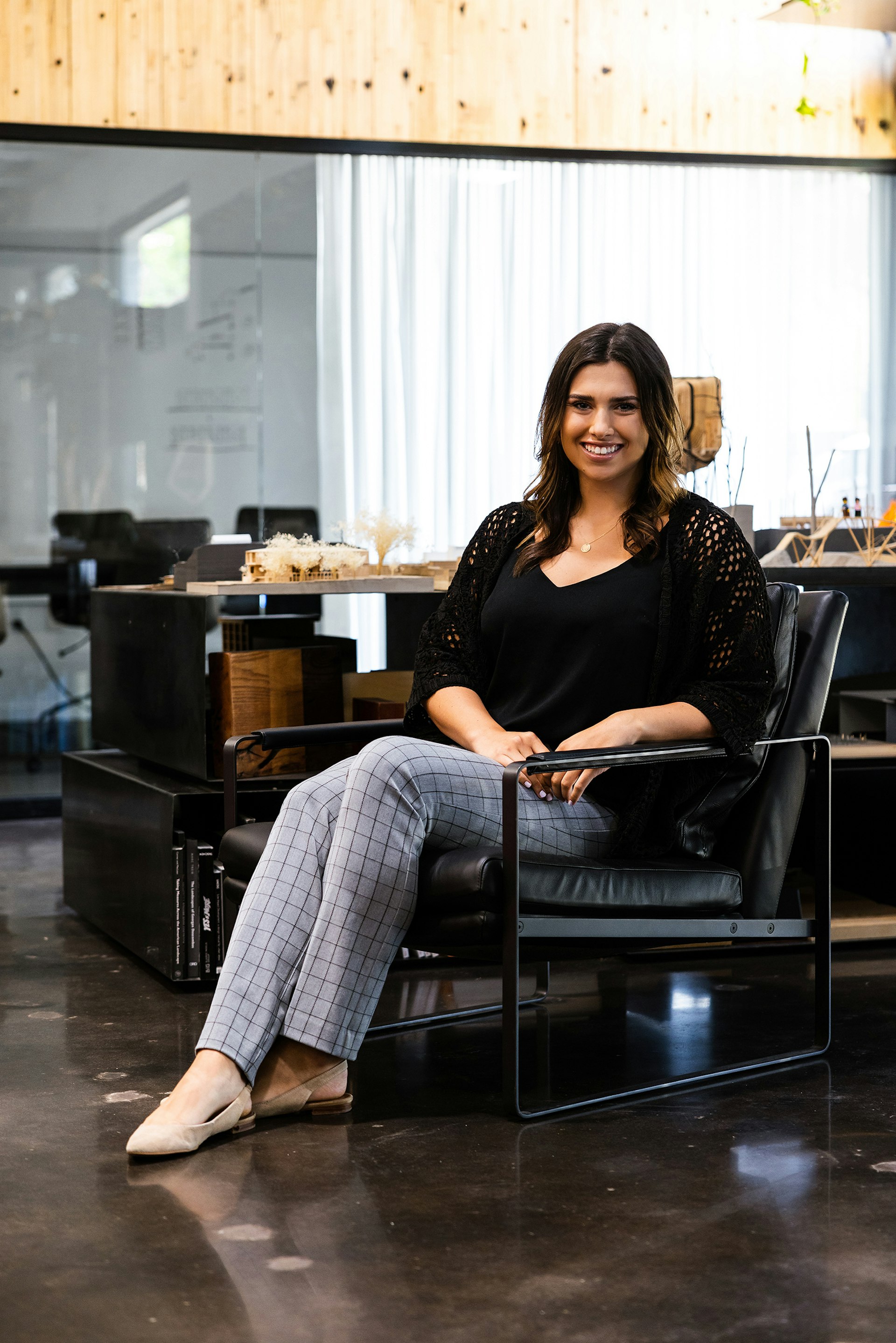 Jamie Zakovec — Modus Studio