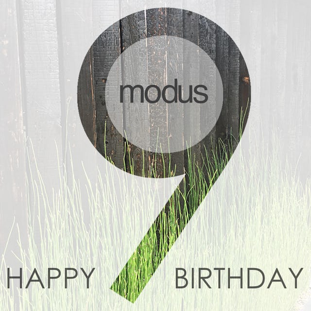 revisiting the modus bike clip. — Modus Studio