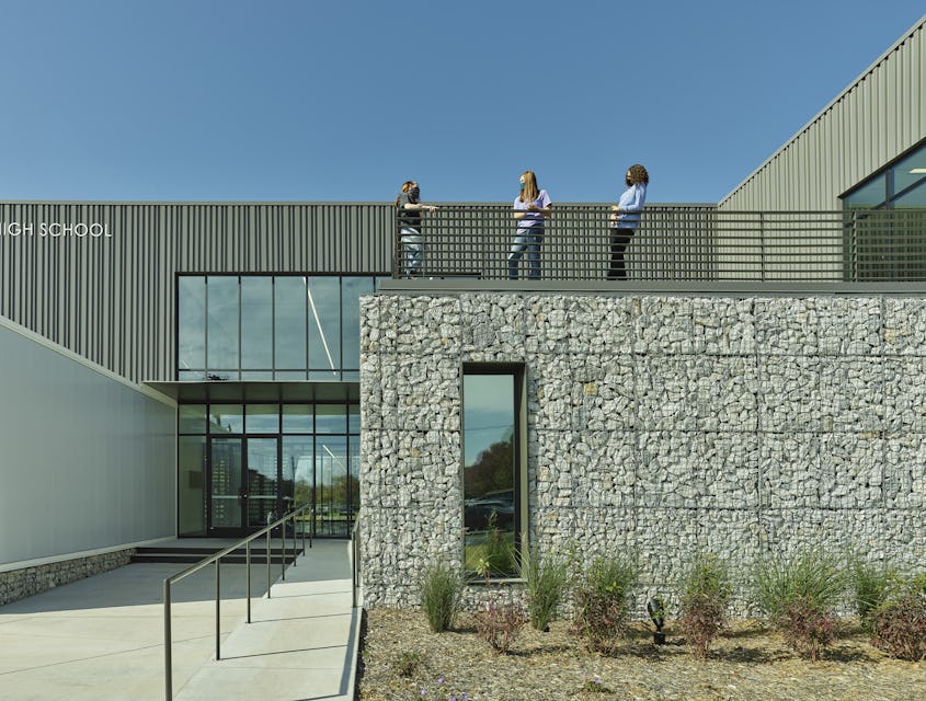 firebox wins garden & gun magazine award. — Modus Studio