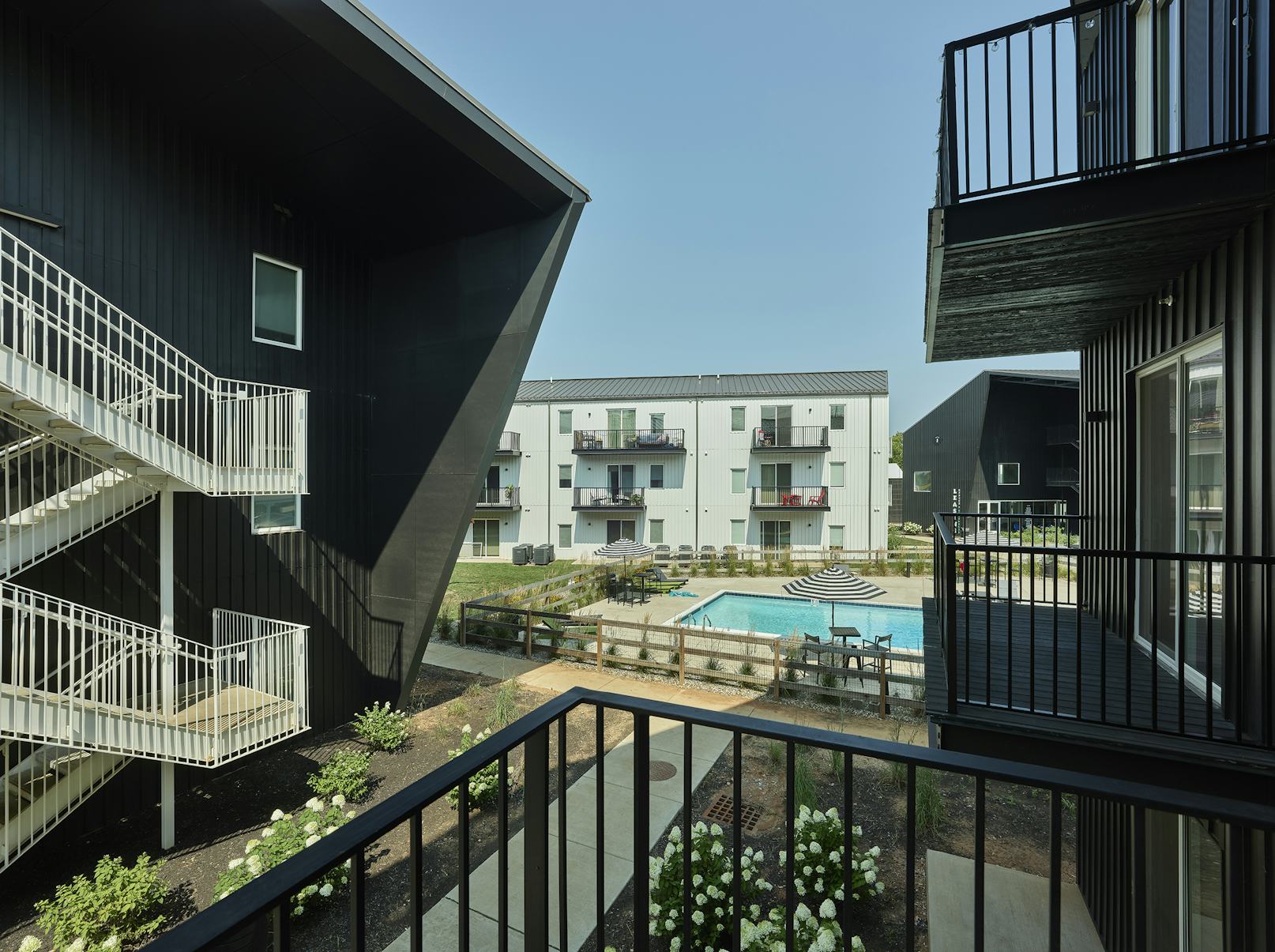 Muse | Bowling Green — Modus Studio