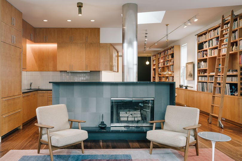 Ted Porter Architecture