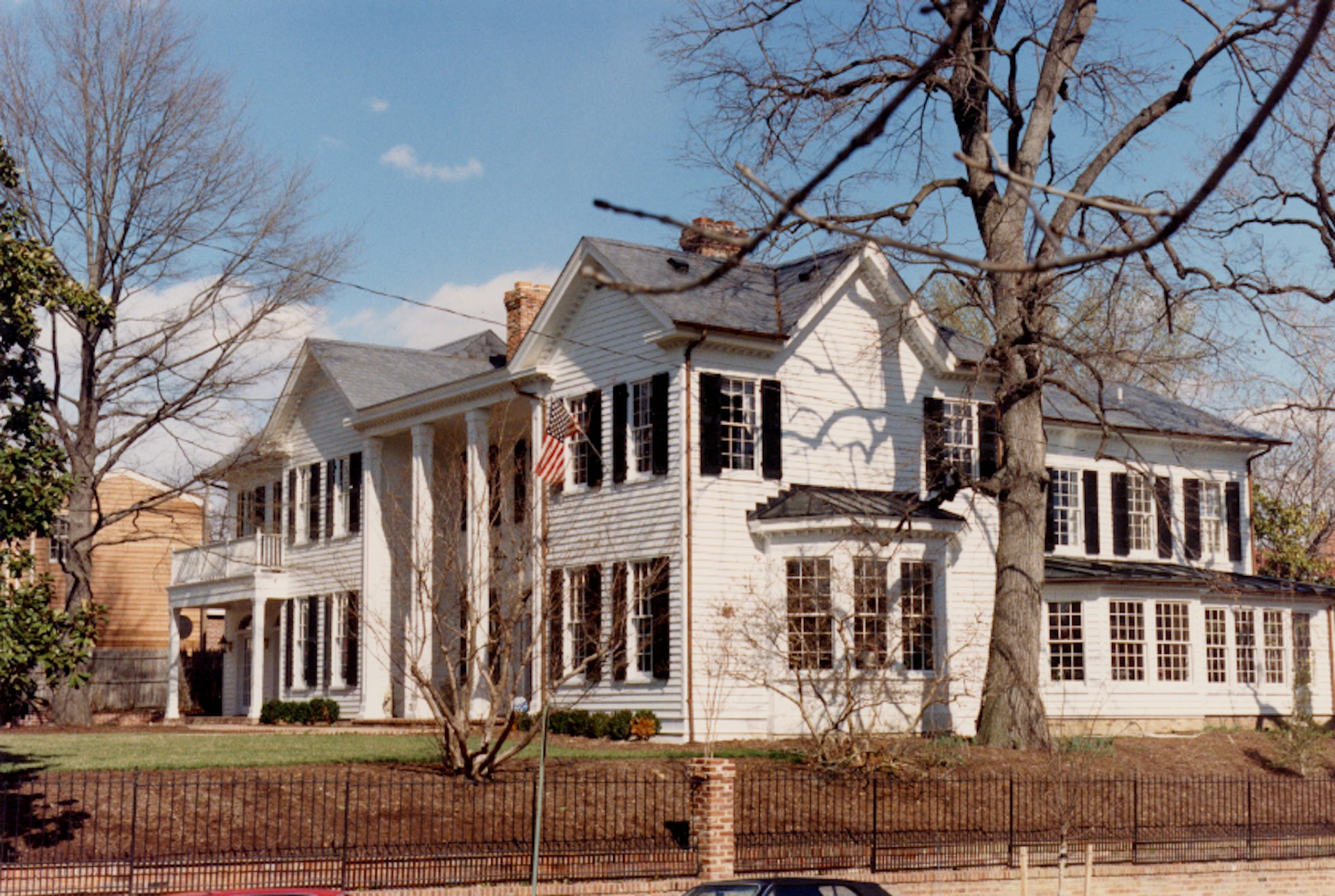 Camalier — Ian Birchall & Associates