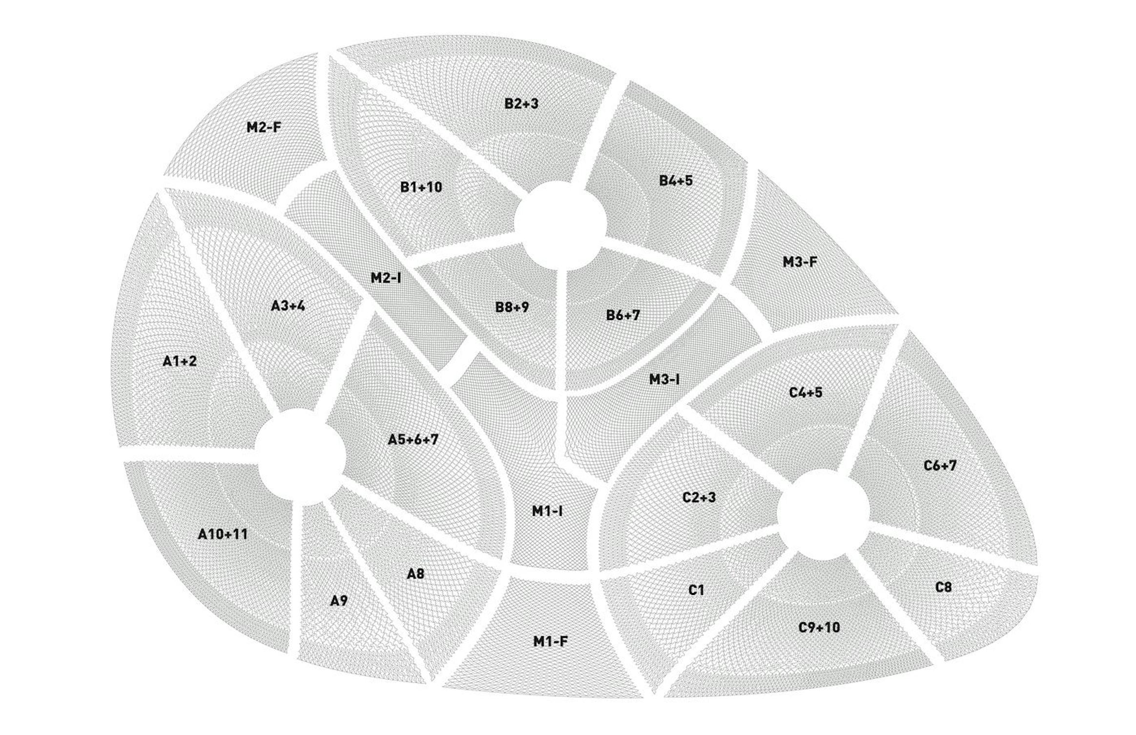 Infundibuliforms — rvtr