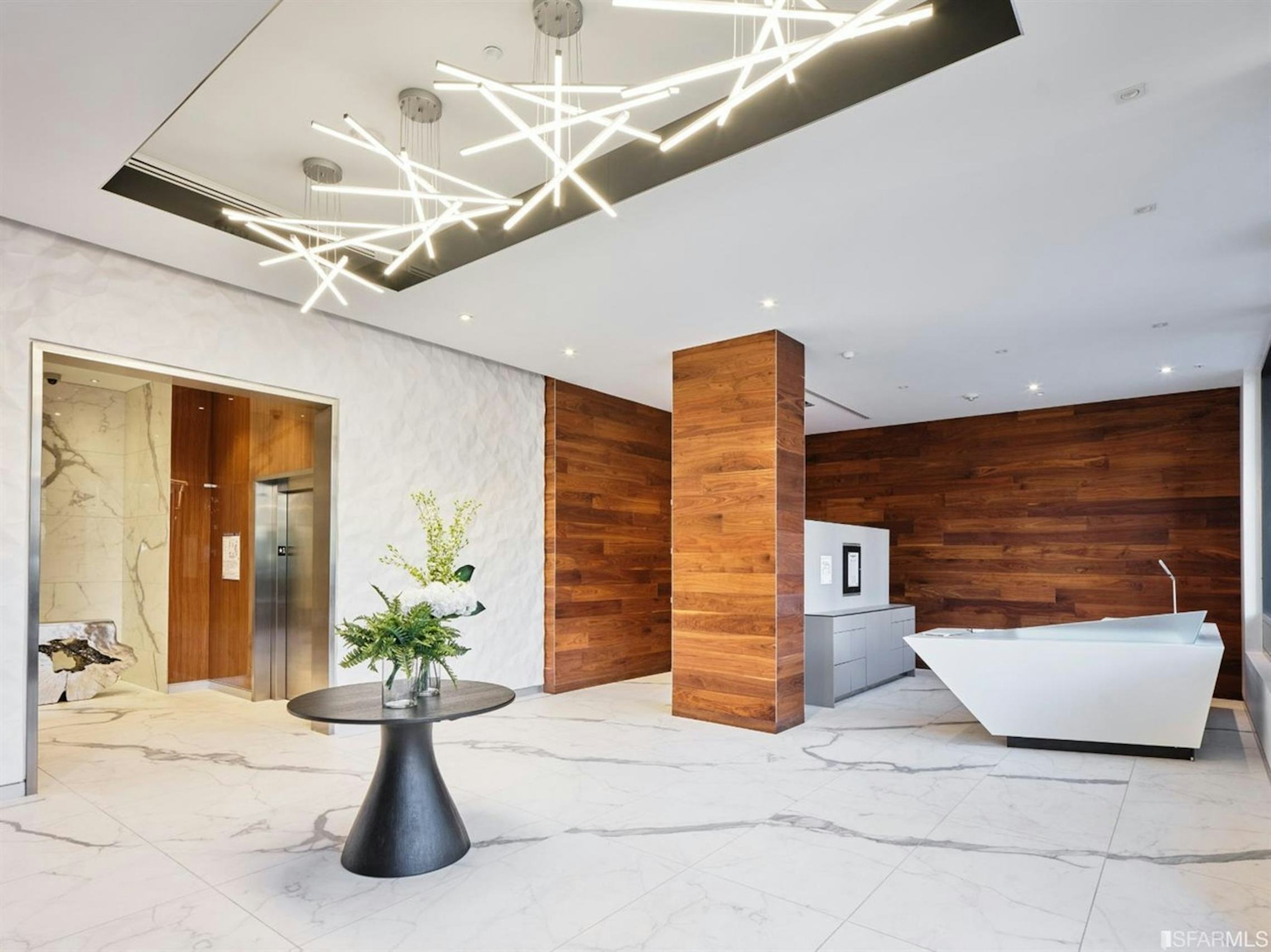 Vertebrae Stair — Ian Birchall & Associates