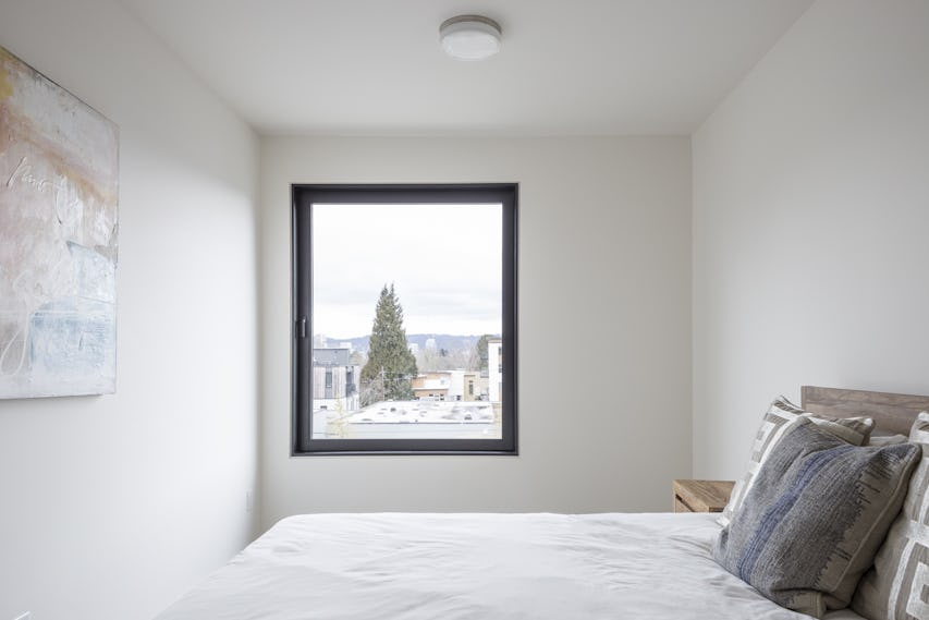 Doppelgänger — Works Progress Architecture