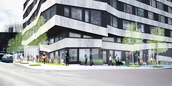 Analog — Works Progress Architecture