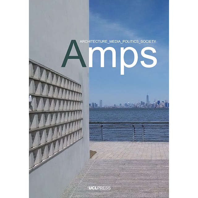 Architecture MPS 25 — rvtr