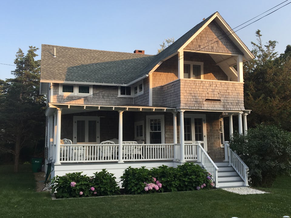 Thacker Development Atelier