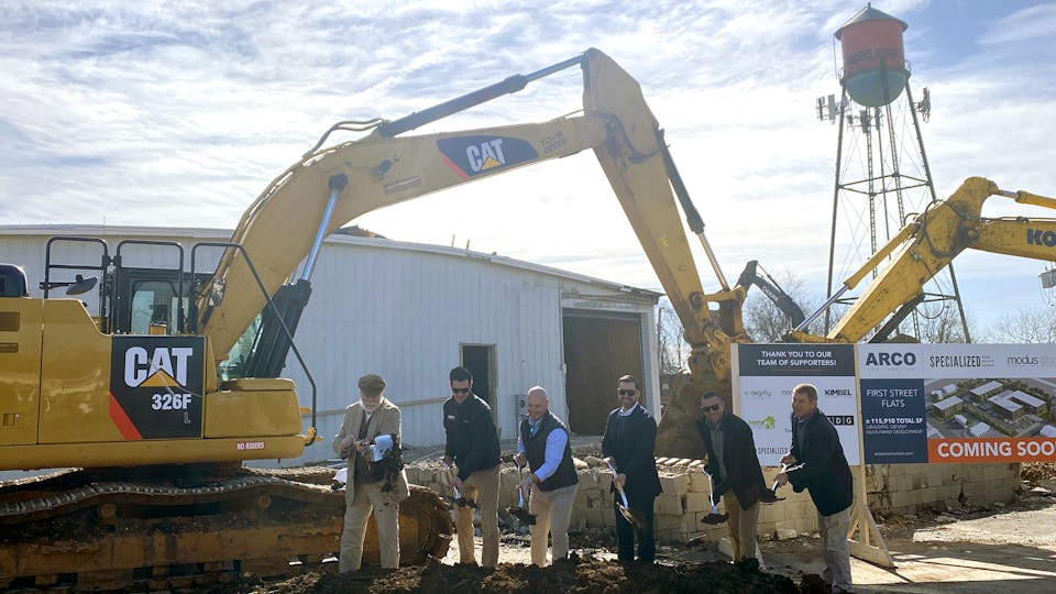 the story behind a photo. — Modus Studio