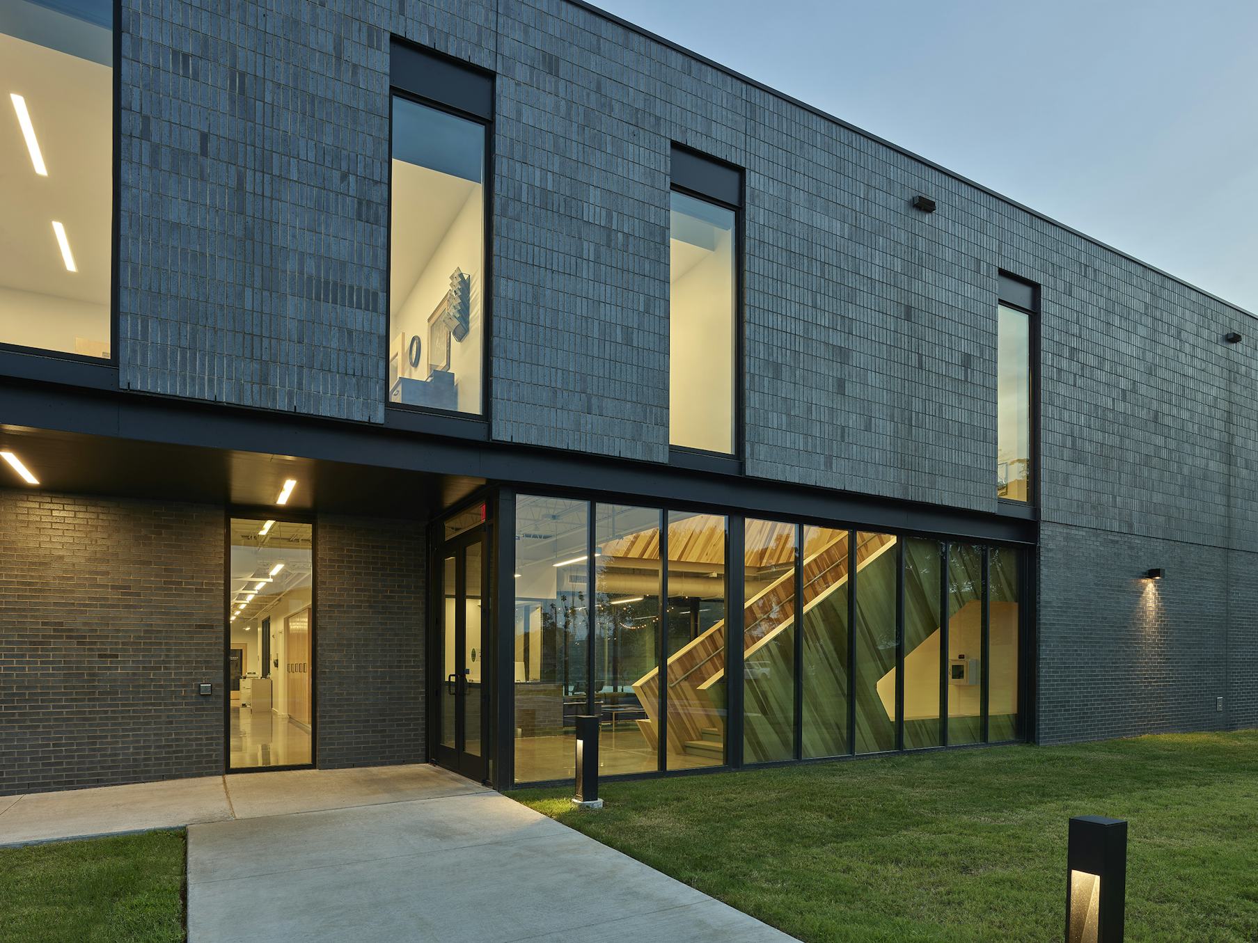 Centerton City Hall — Modus Studio