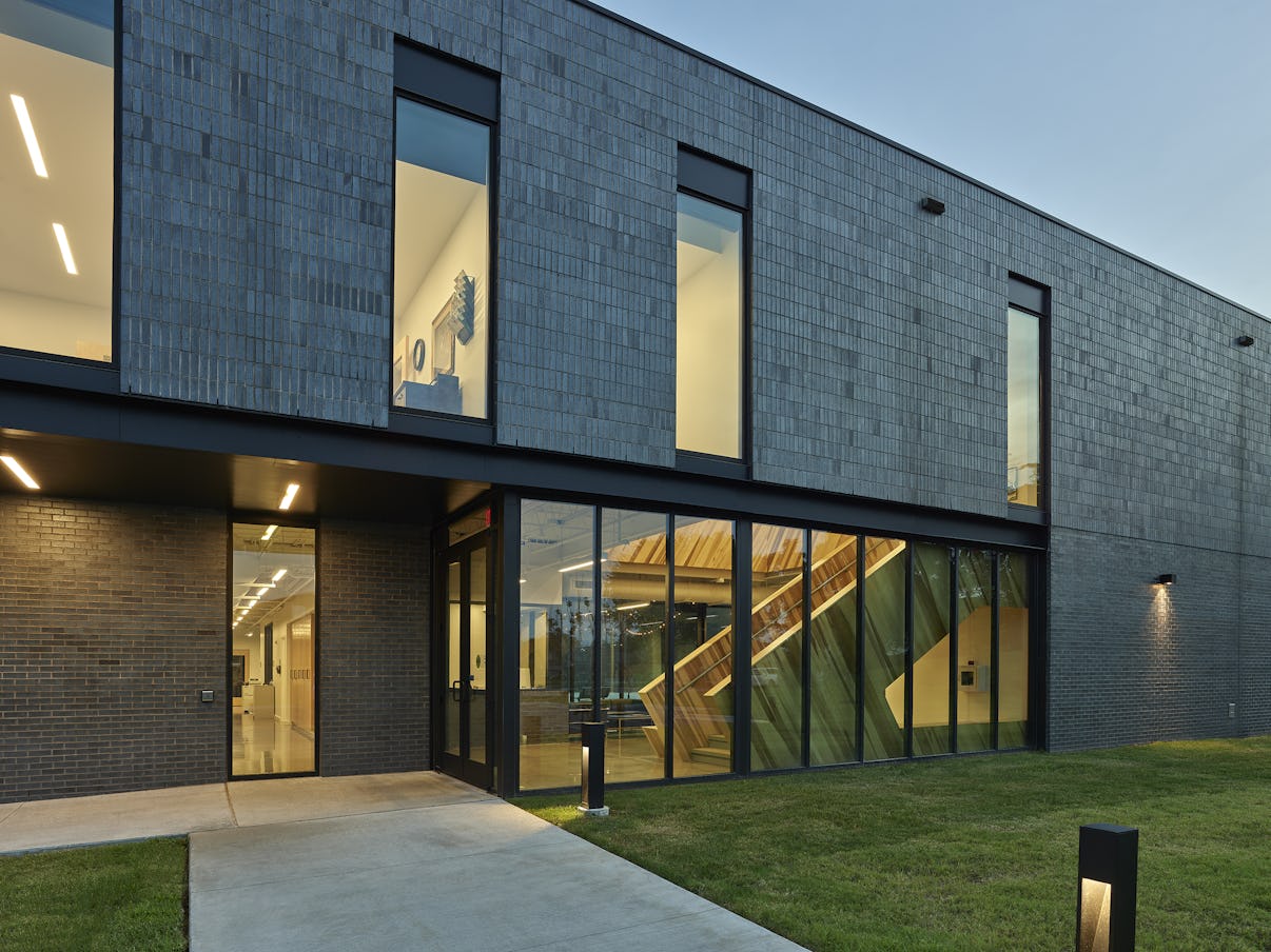 Centerton City Hall — Modus Studio