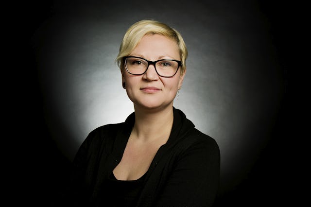 The Team — burrell&mistry