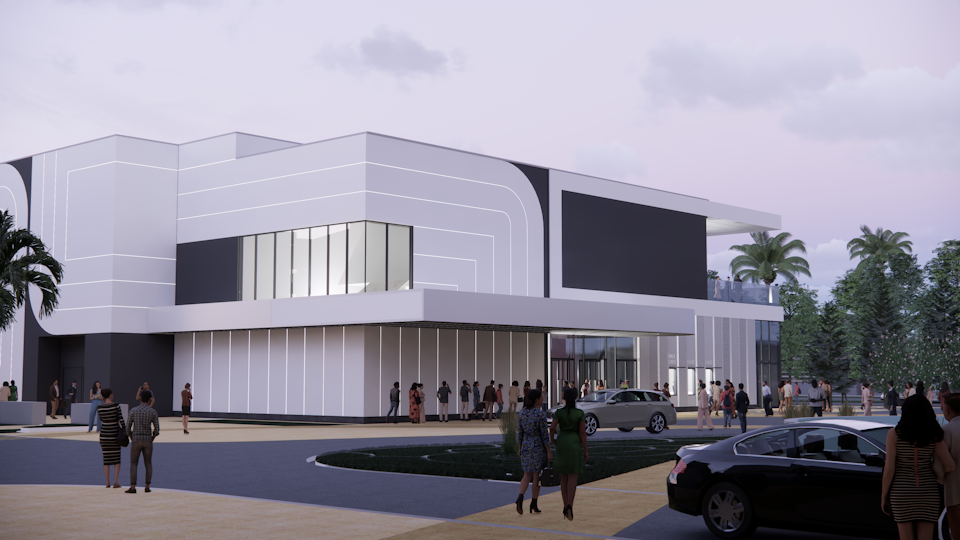 24 — Works Progress Architecture