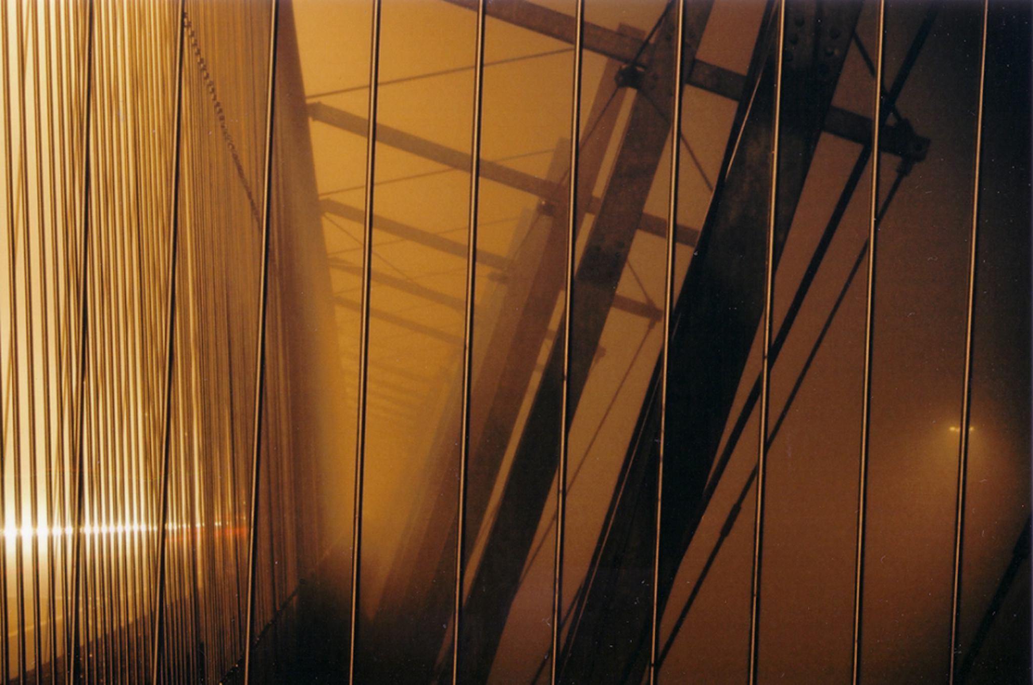 The Luminous Veil — rvtr