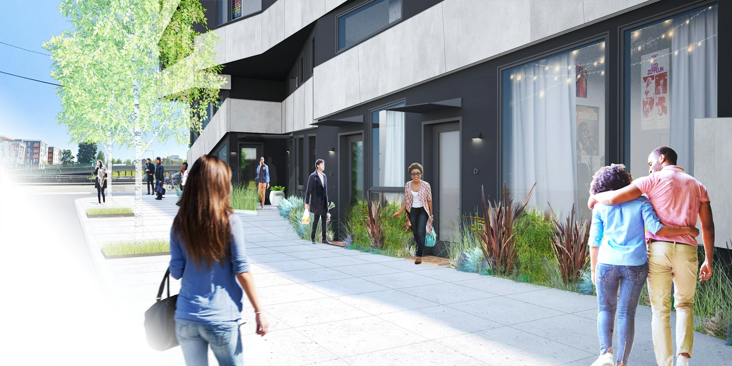 Analog — Works Progress Architecture