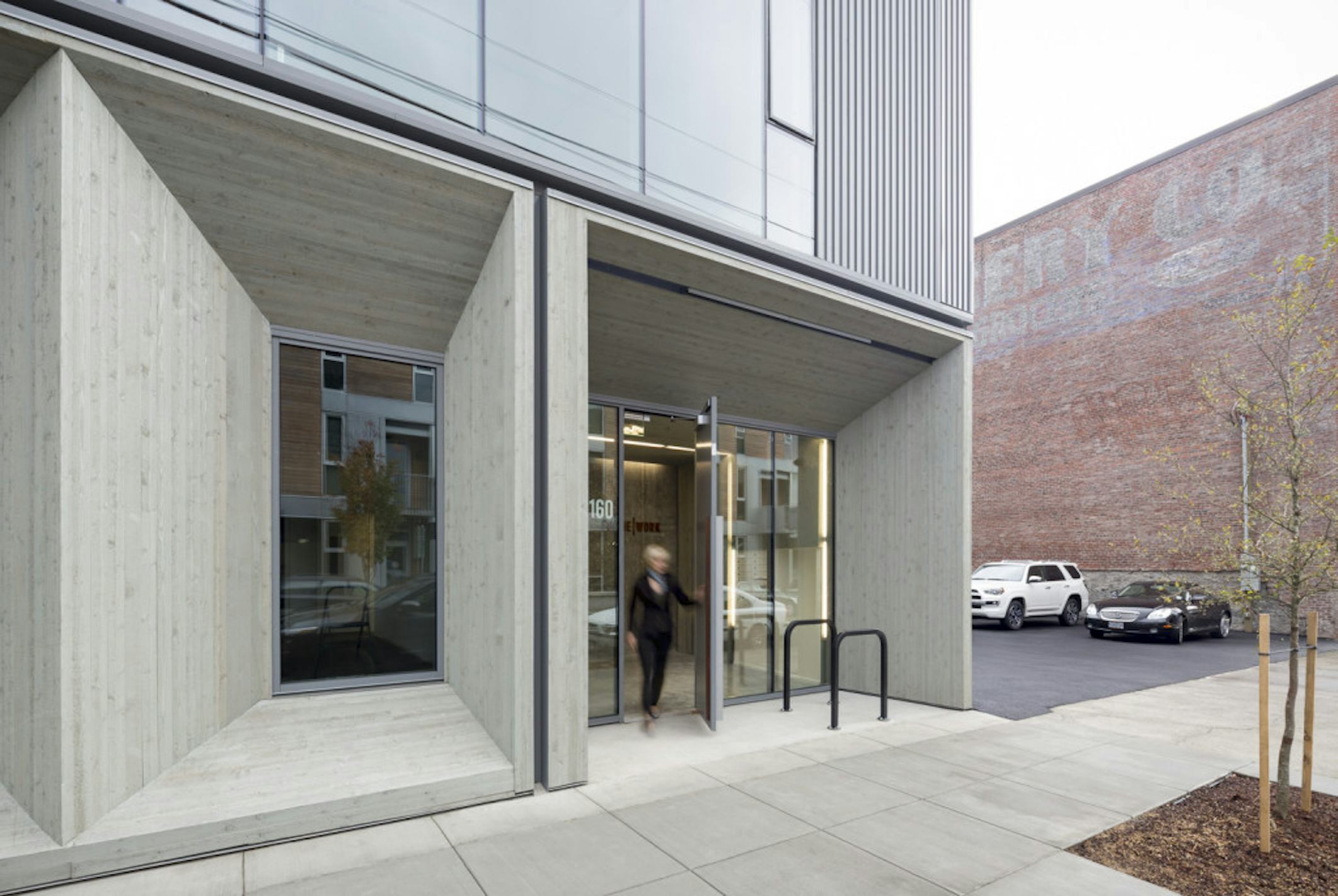 Framework — Works Progress Architecture