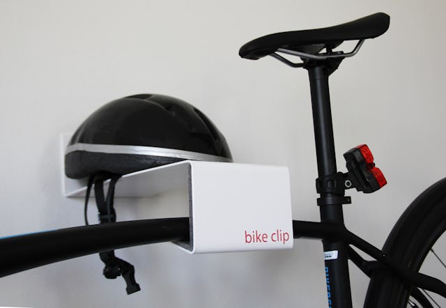 revisiting the modus bike clip. — Modus Studio