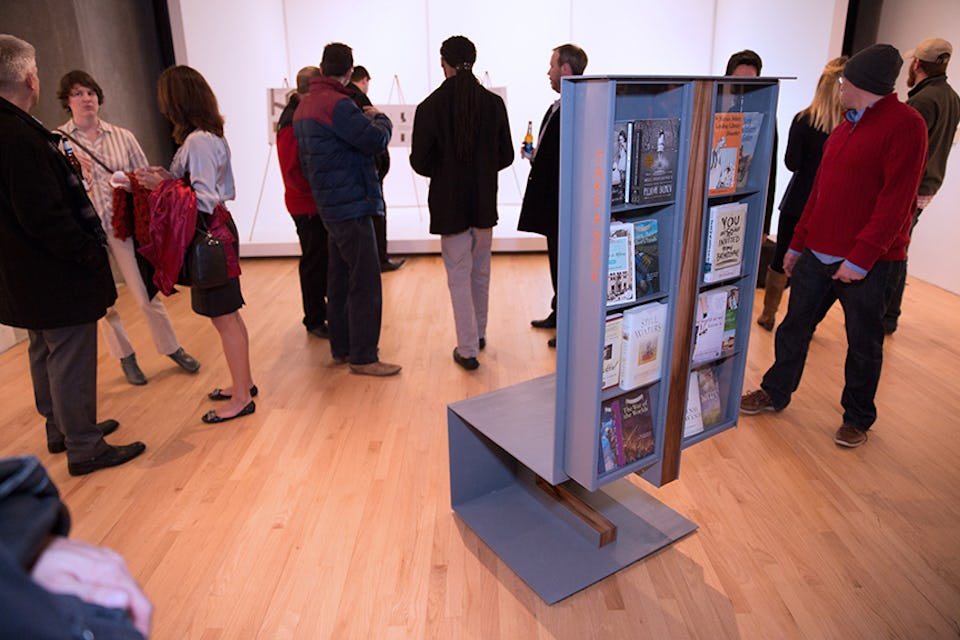 bike porch — Modus Studio