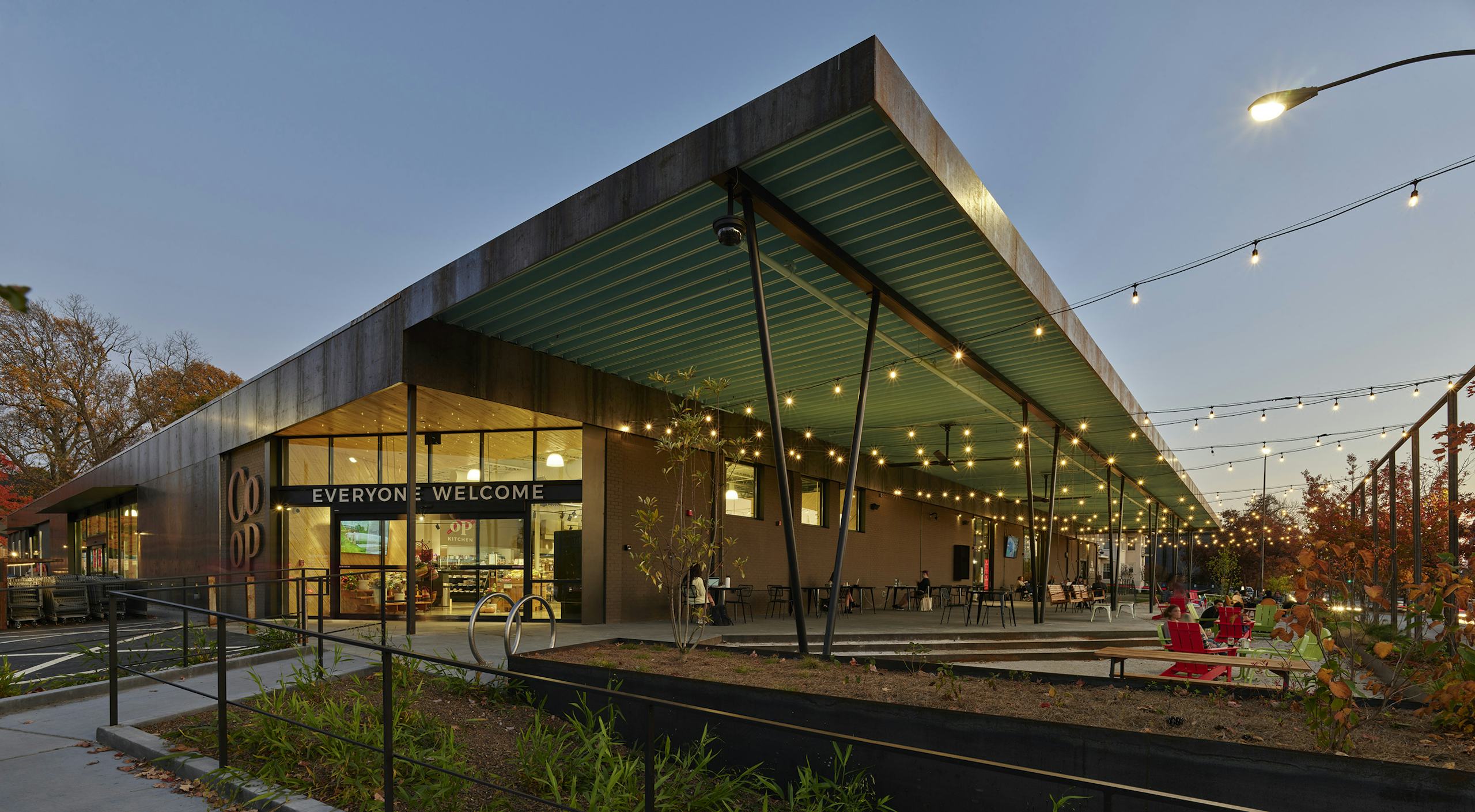 modus studio | architecture + prototyping