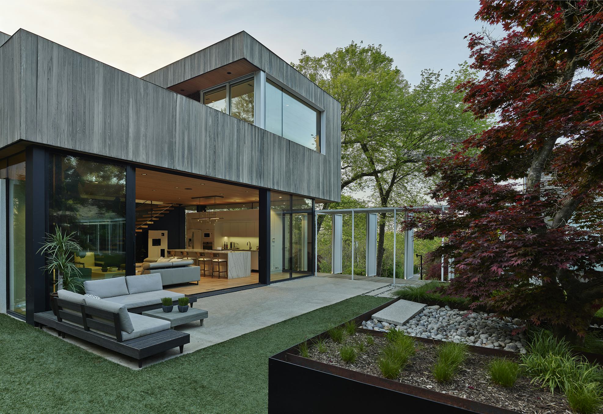 KM House — Modus Studio