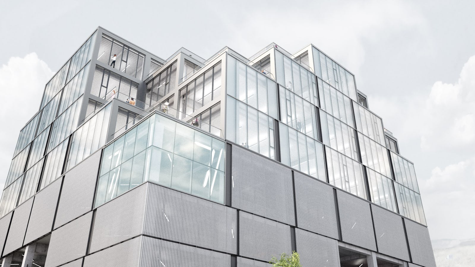 "Alloy Extends the Downtown LA Skyline Eastward" — Works Progress ...