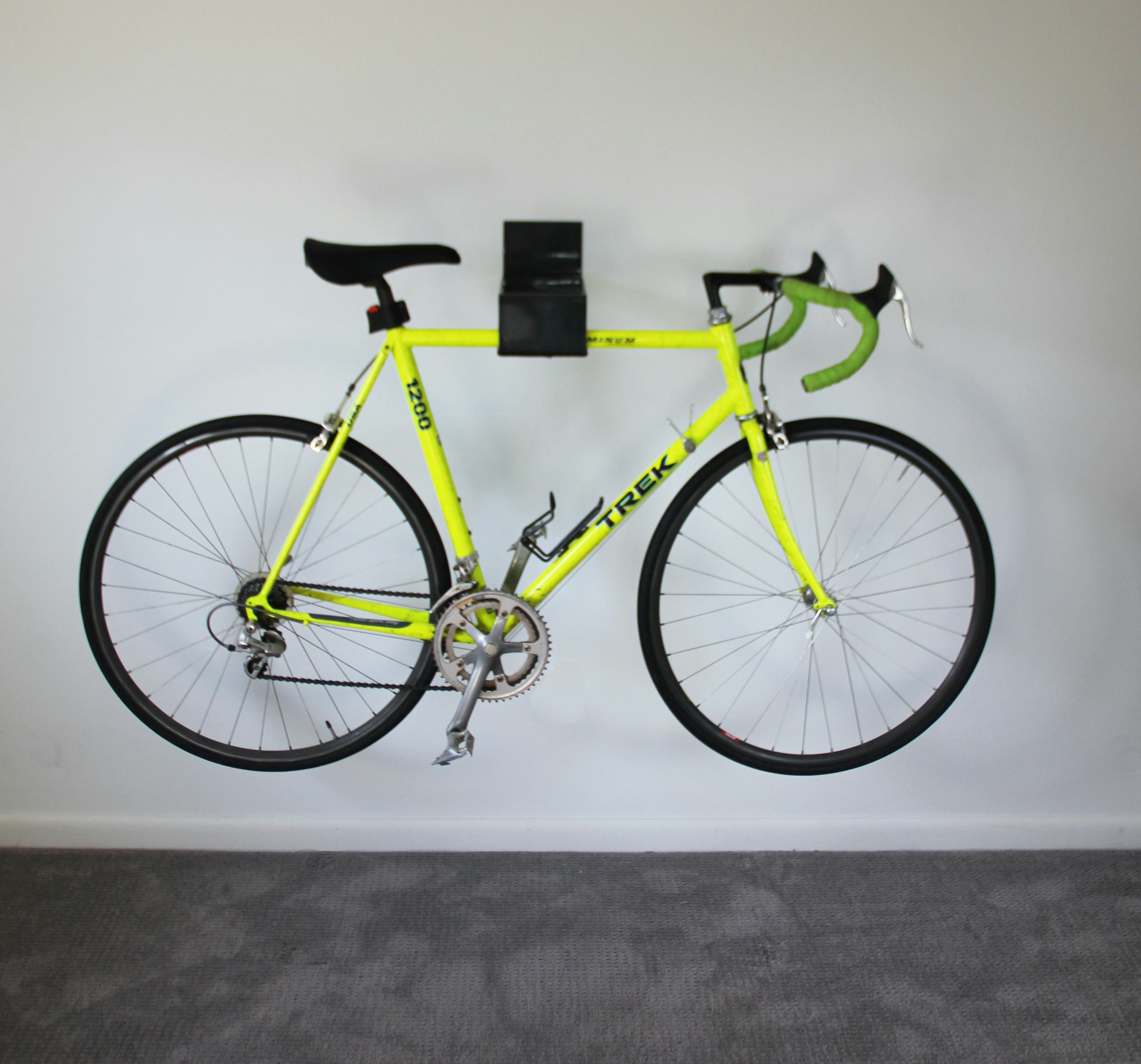 revisiting the modus bike clip. — Modus Studio