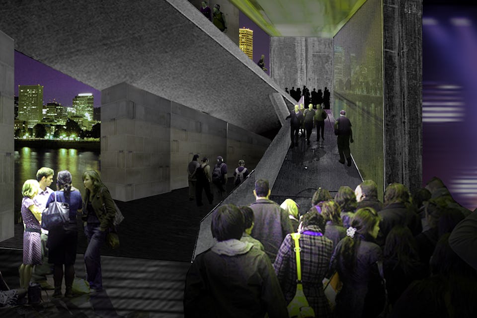 Works Progress Architecture