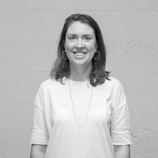 Carrie Strickland — Works Progress Architecture