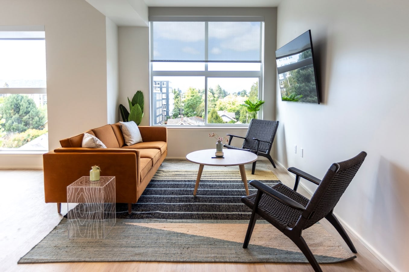 Shift — Works Progress Architecture