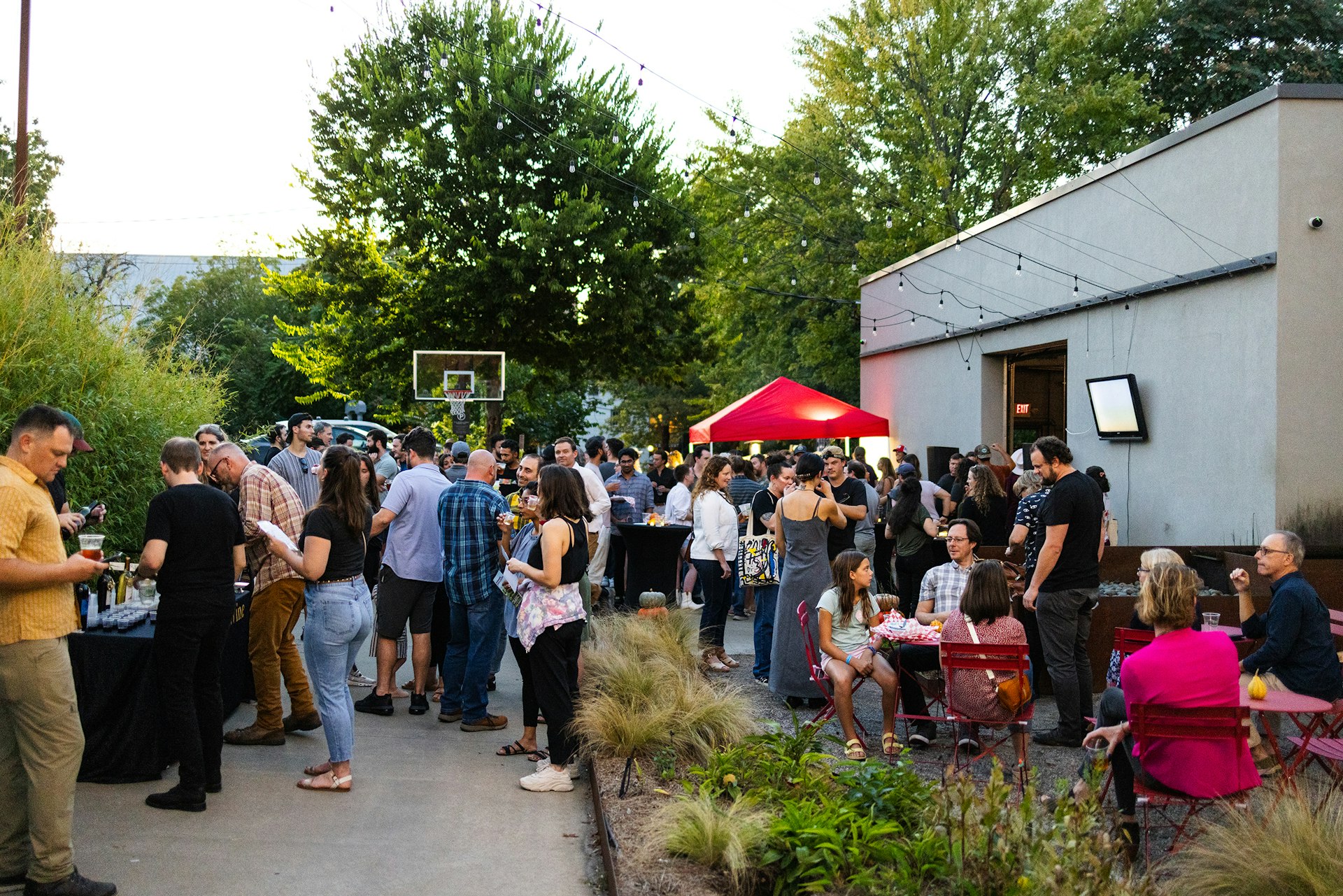 a successful PK16. — Modus Studio