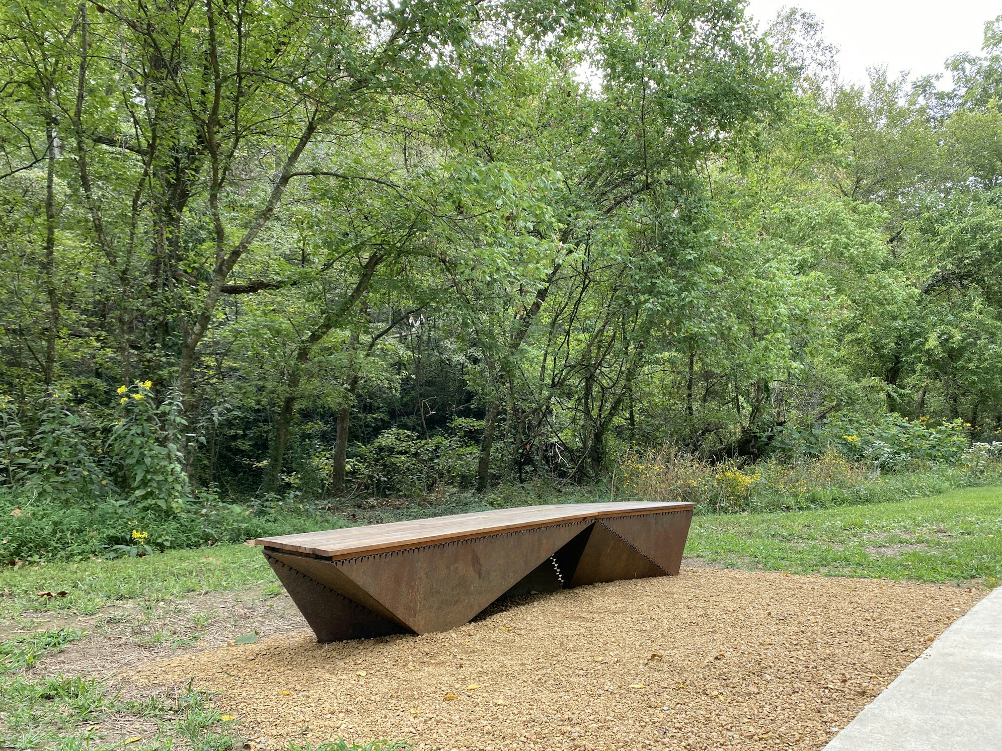 the rise opens at coler. — Modus Studio