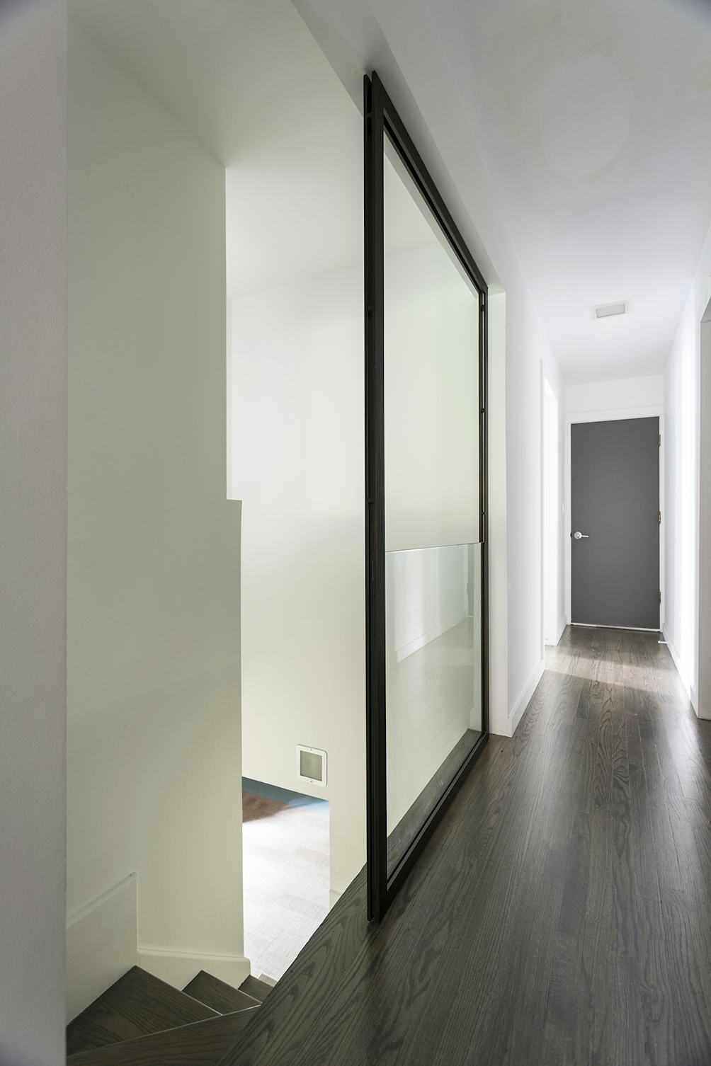 Second Ugliest House on the Mountain — Modus Studio