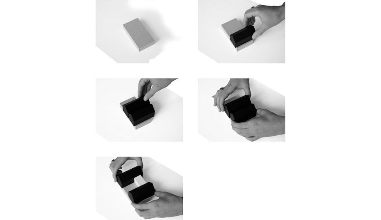 Prototype Housing — Works Progress Architecture