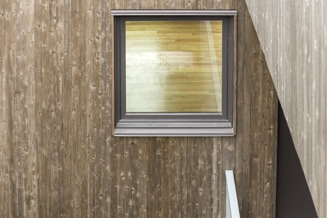 Doppelgänger — Works Progress Architecture