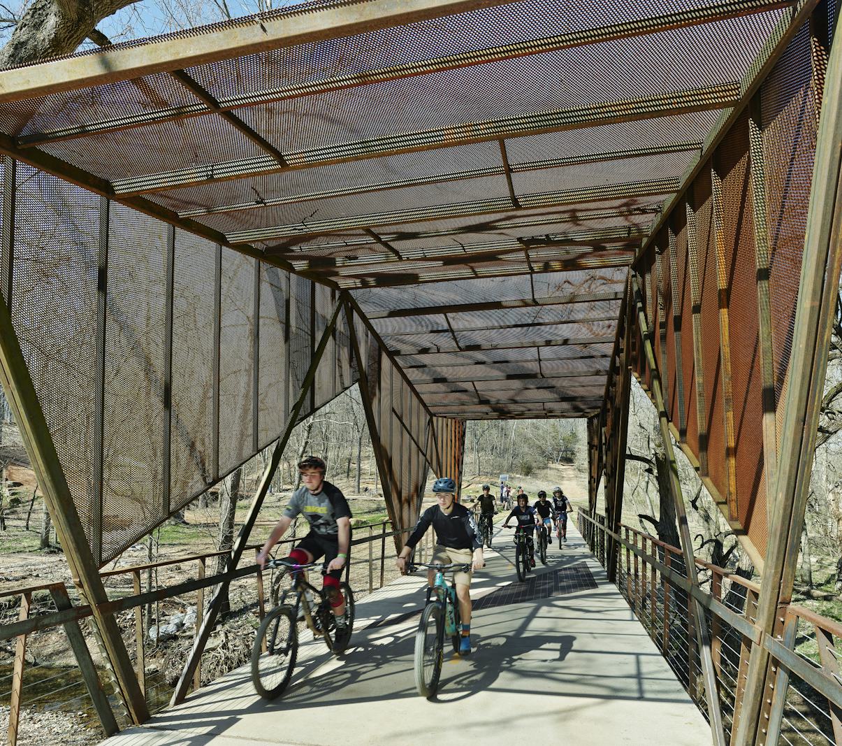 modus attends UA career fair. — Modus Studio