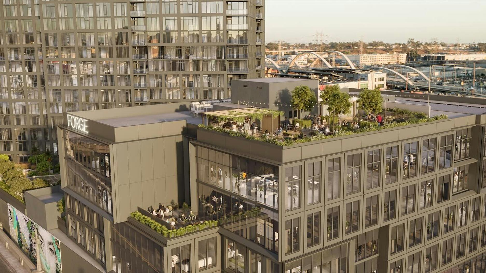 Alloy — Works Progress Architecture