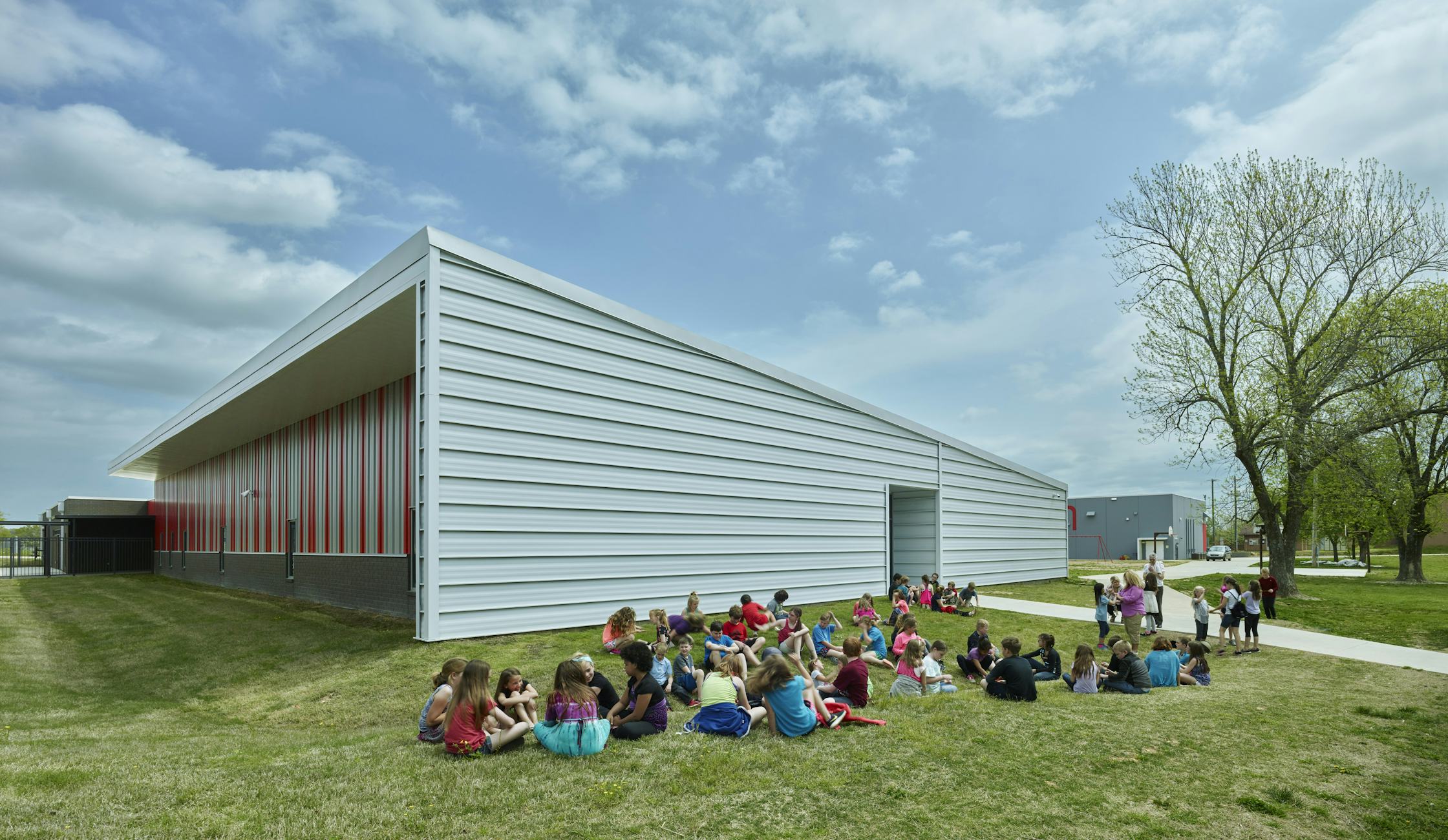 modus studio | architecture + prototyping