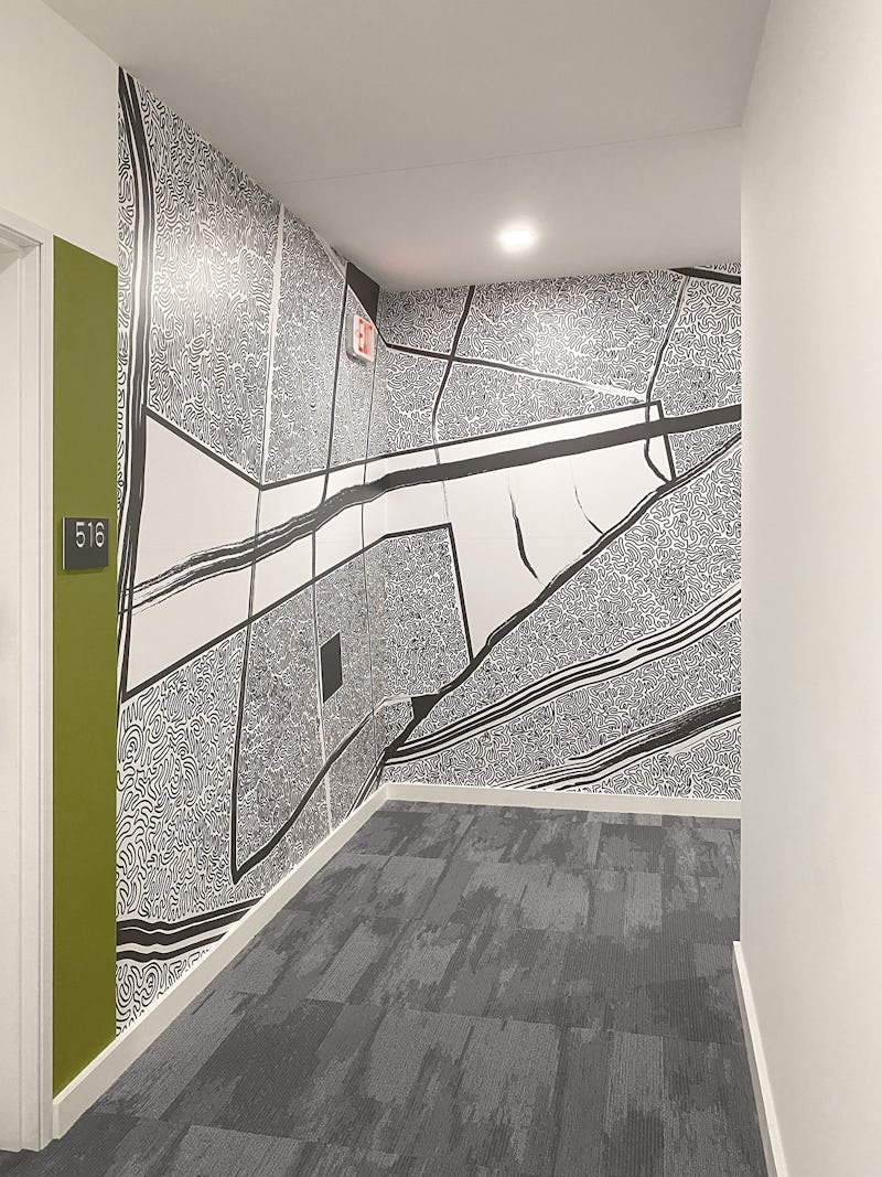 the rise opens at coler. — Modus Studio