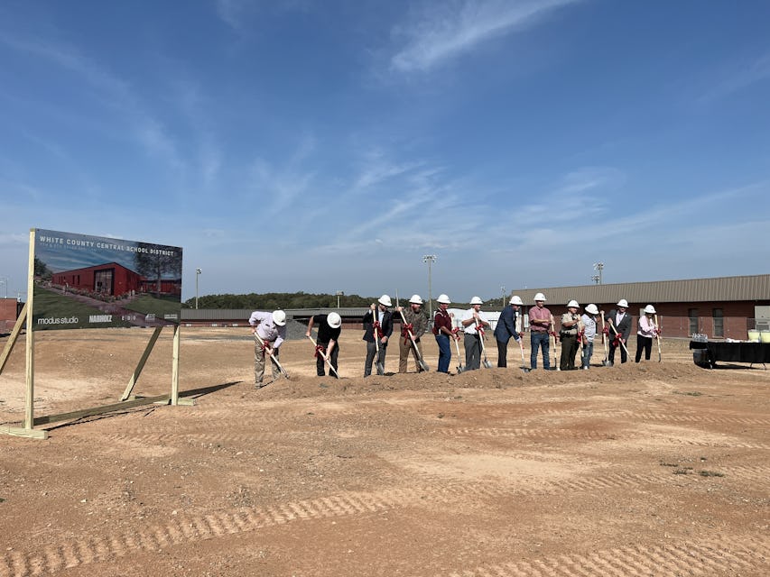 firebox wins garden & gun magazine award. — Modus Studio