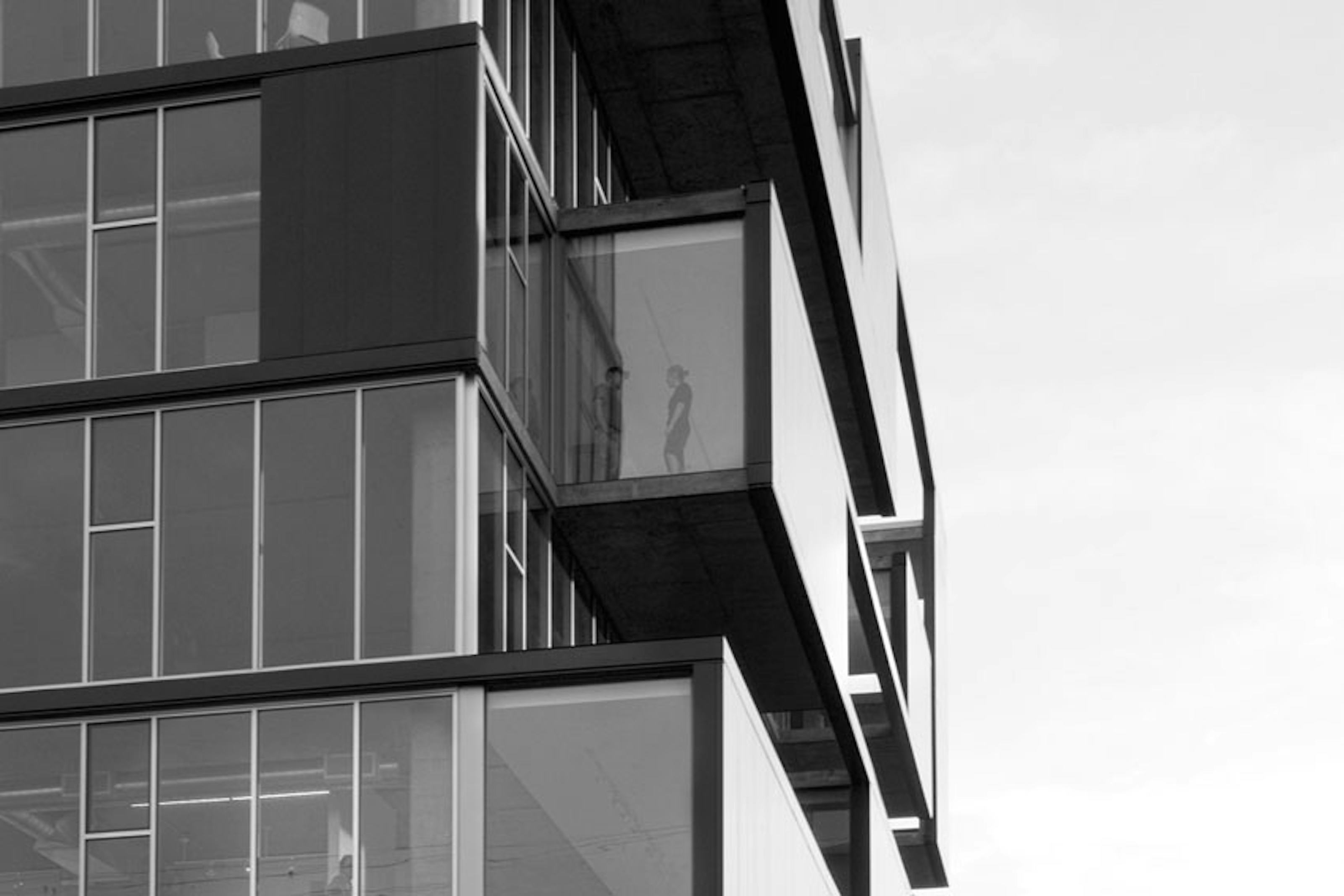 Work — Works Progress Architecture