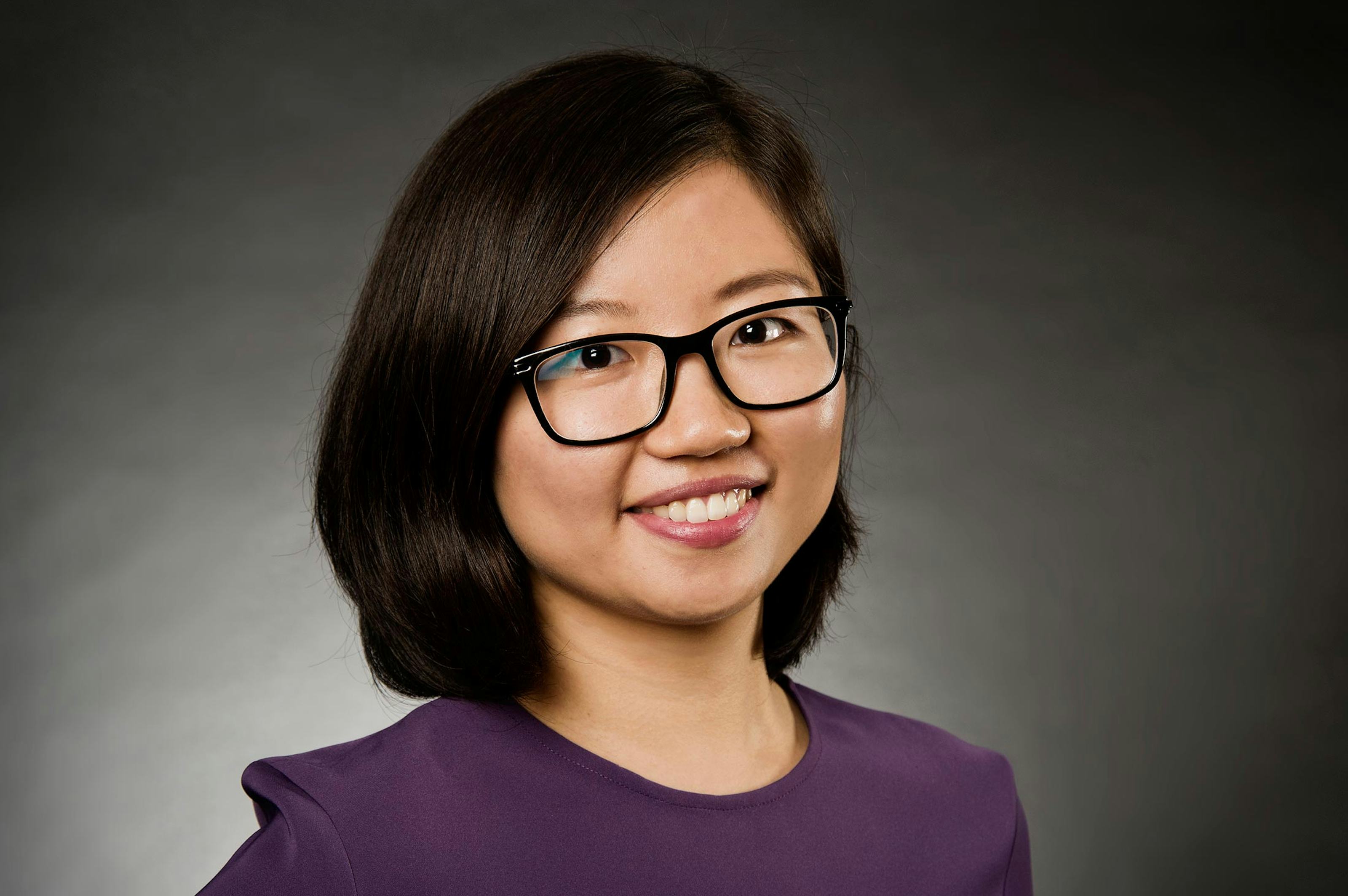 The Team — burrell&mistry