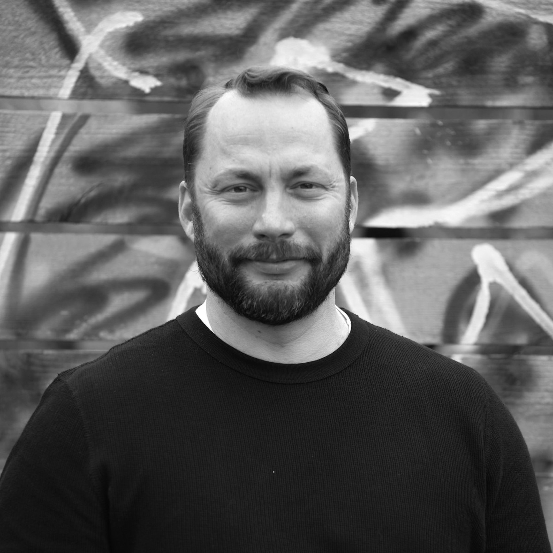 Michael Reis — Works Progress Architecture