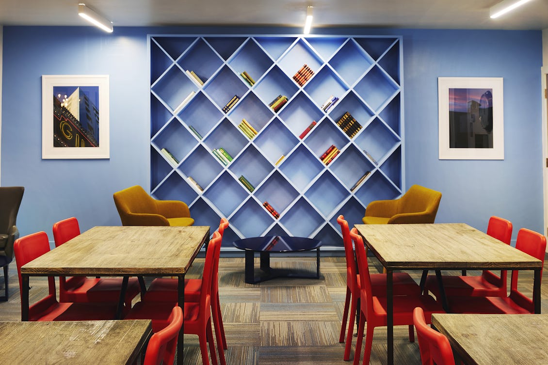 Cresco | East Park — Modus Studio